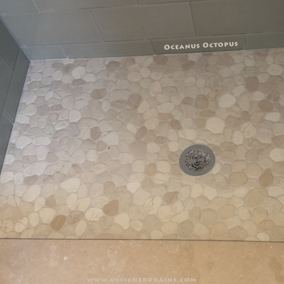 Gallery | Designer Drains