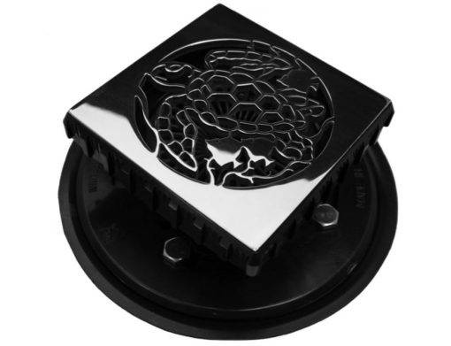 Drain Bodies, Rough-Ins, PVC, ABS or Cast Iron sit in your floor