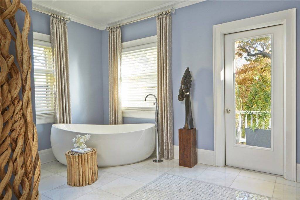 Designer Feature : Phyllis Harbinger & DCI Studio | Designer Drains