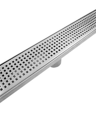 Linear Drains - Trench Drains - Long Drains | Designer Drains