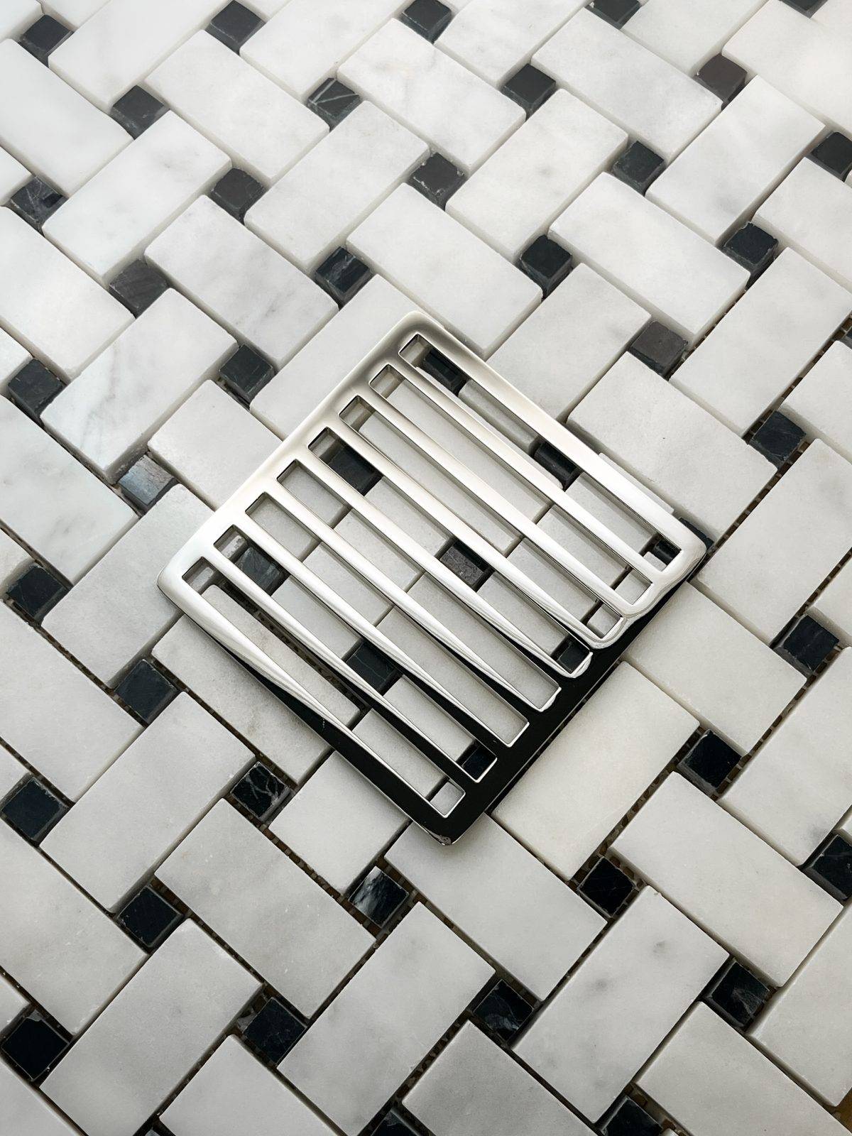 Square Shower Drain: Add Luxury and Style to Your Shower