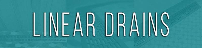 Shower Drains | Sink Drains | Cabinet Hardware | Designer Drains