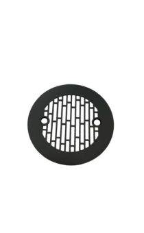 4.25 Inch Round Drain Cover | Roman Brick Design